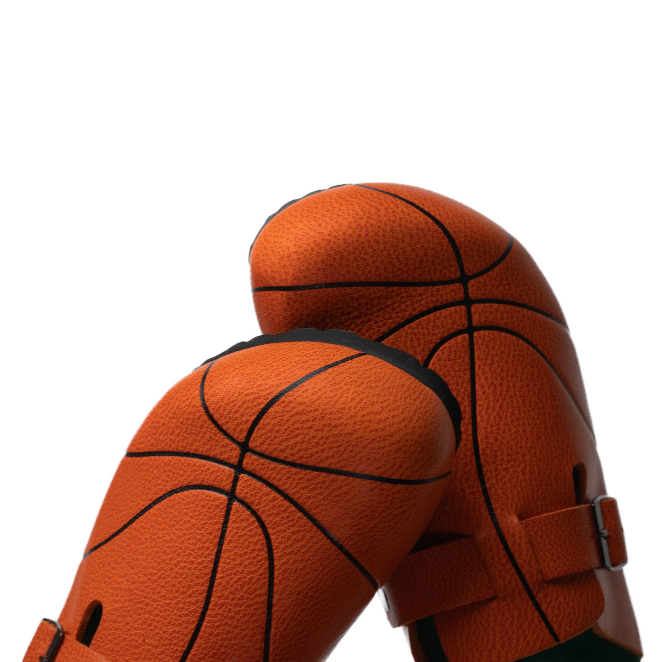 The Kaman – Scary Kittles